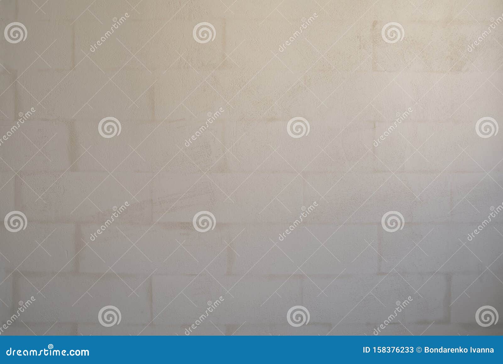 Light Gray Brick or Blocks of Stonework Wall Background Stock Image ...