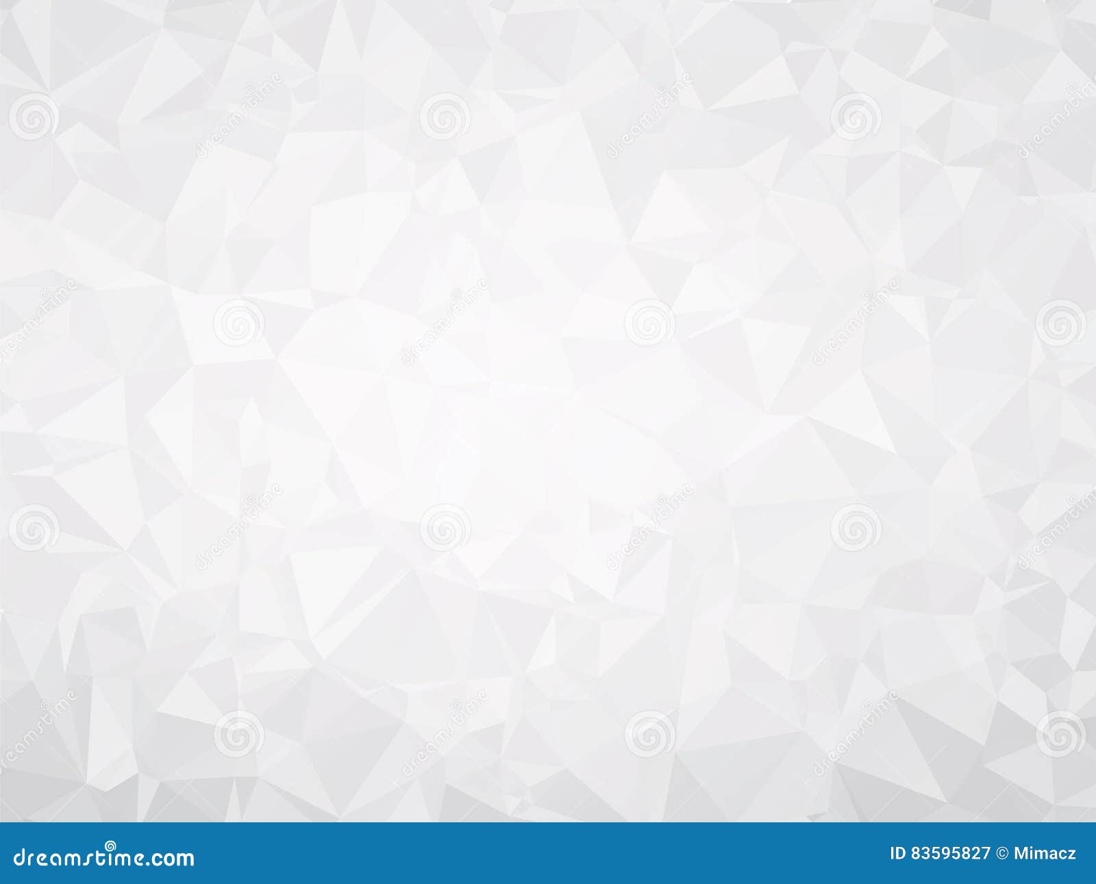 Light Gray Geometric Pattern Stock Illustration - Illustration of ...