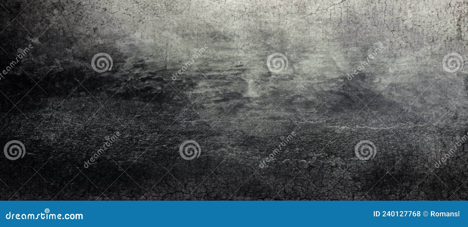 Light Gray Low Contrast Texture. Old Stained Paper Wallpaper for Design ...