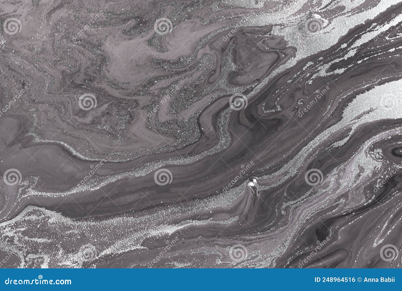Light Gray Marble Imitation Texture Stock Illustration - Illustration ...