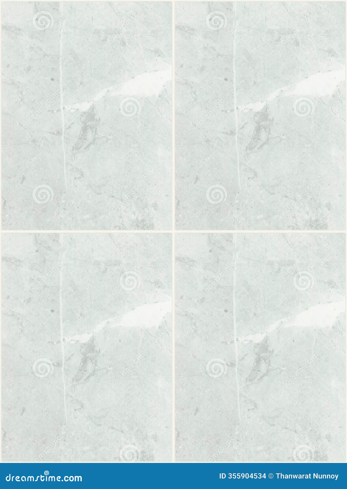 Light Gray Marble Tile Texture in Natural Stone Seamless Pattern Stock ...