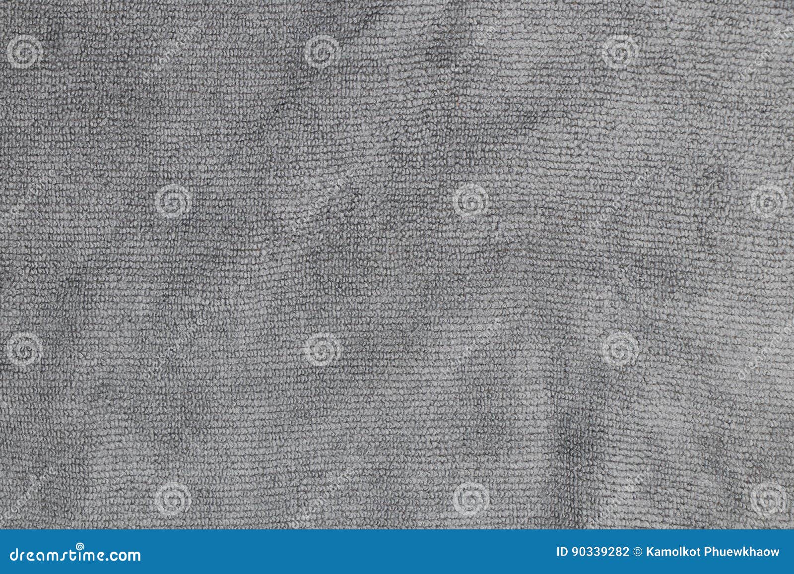 Light Gray Microfiber Cloth Texture Stock Photo - Image of focus, light ...