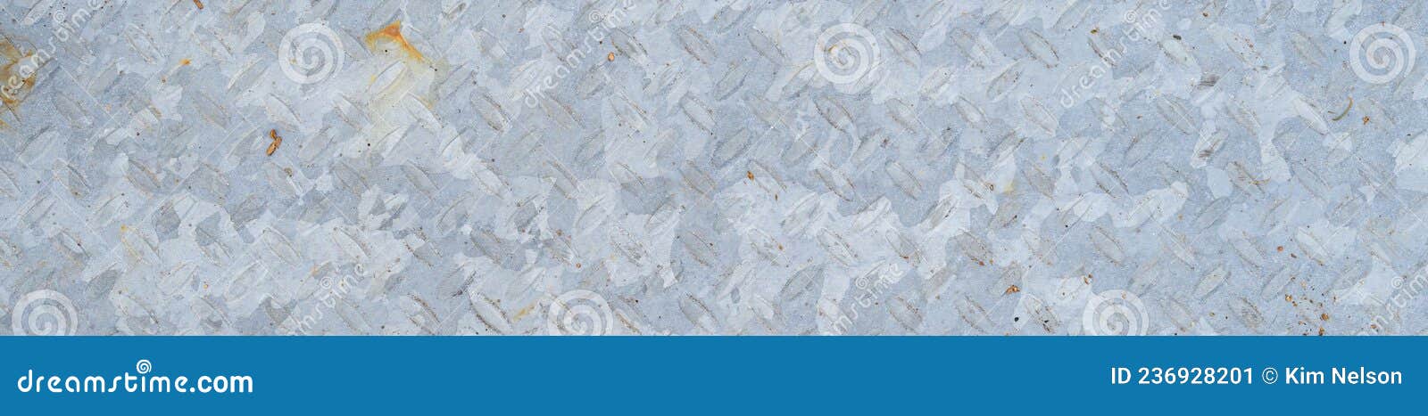 Light Gray Mottled Metal Background with Hatch Mark Pattern, As an ...