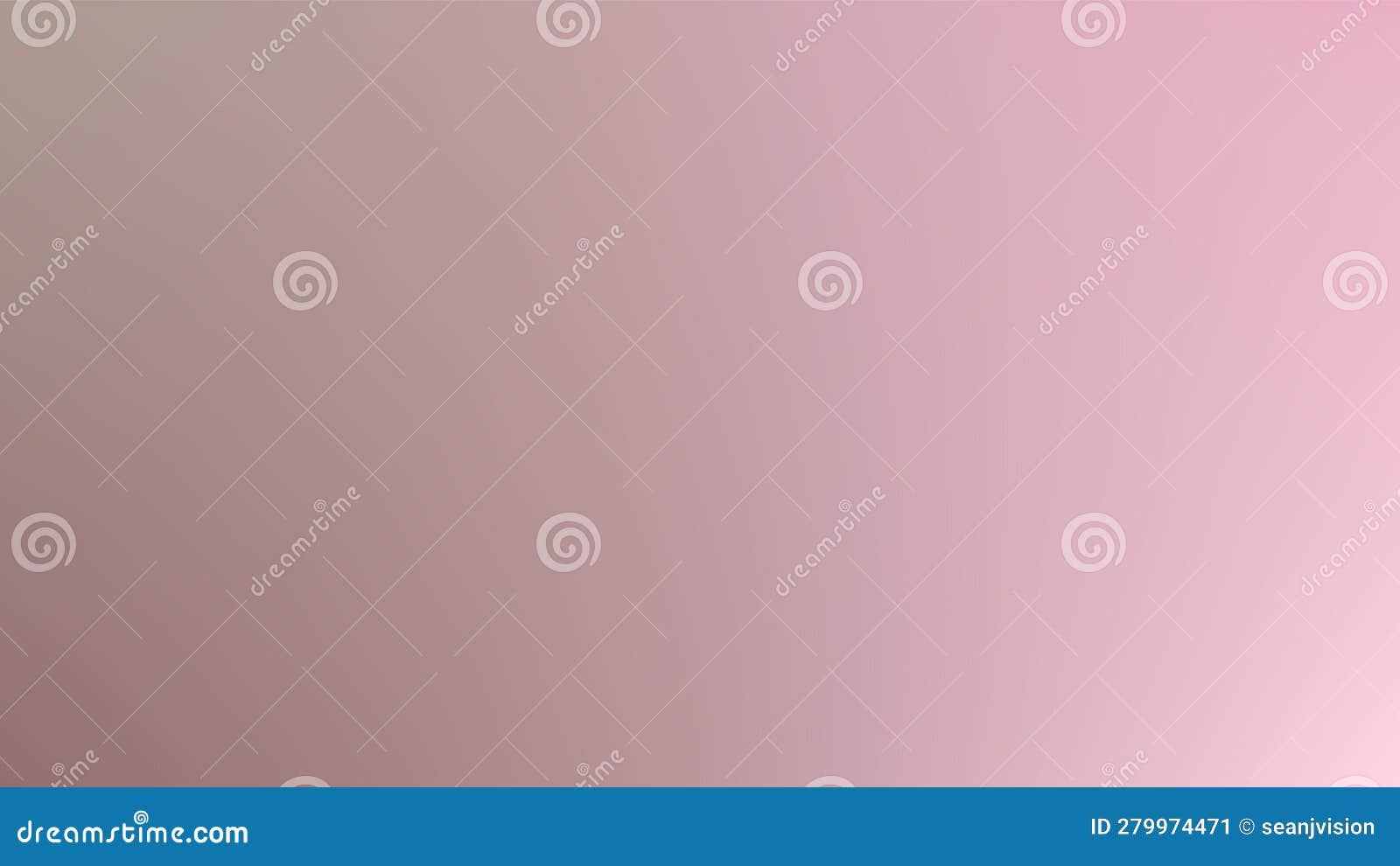 Light Gray-pink Gradient Background Creative Design Stock Illustration ...