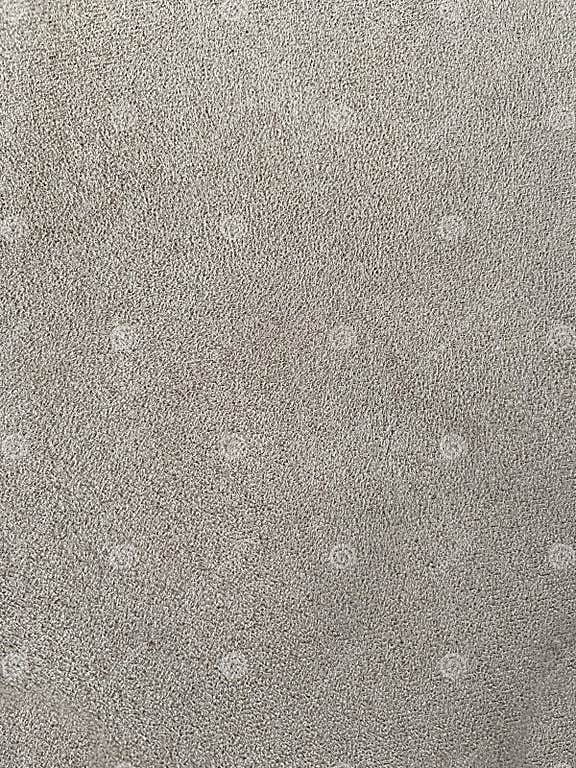 Light Gray Plain Rough Fabric Texture Stock Image - Image of gray ...