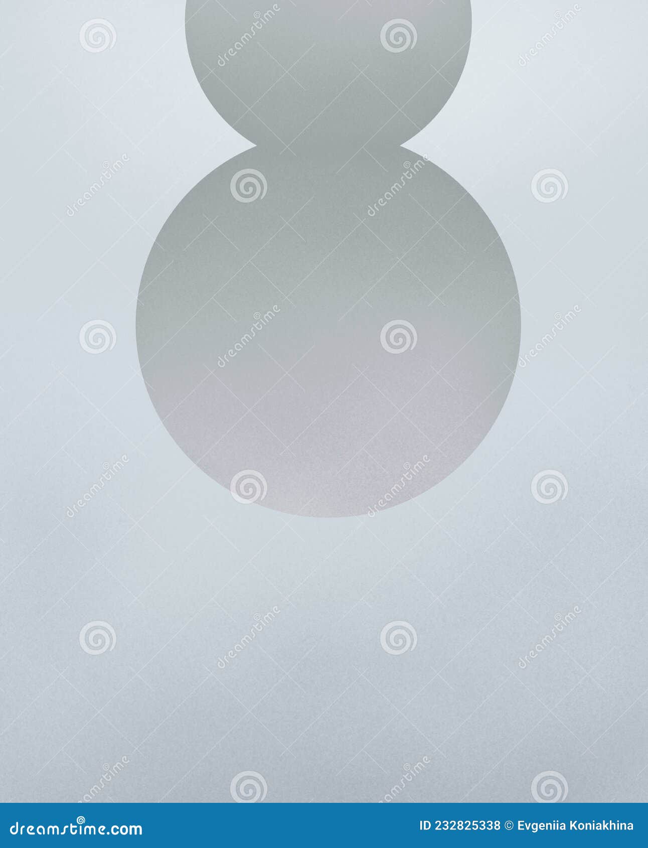Gray Poster Background Striped Poster Background Cartoon Vector ...
