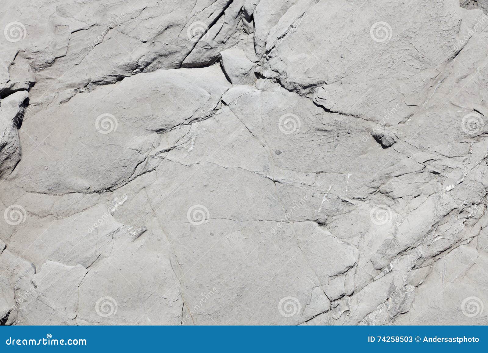 Light Stone Texture Background