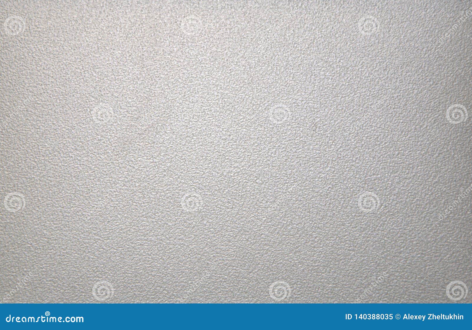 Light Gray Rough Metallic Surface. Background. Texture. Close-up Stock ...