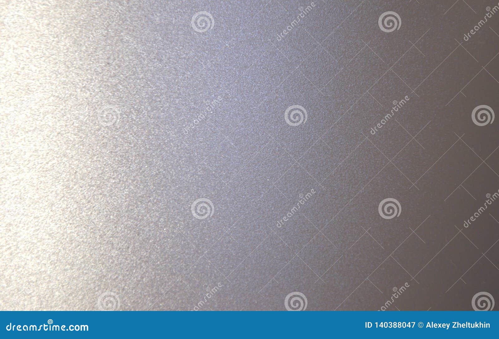 Light Gray Rough Metallic Surface. Background. Texture. Close-up Stock ...