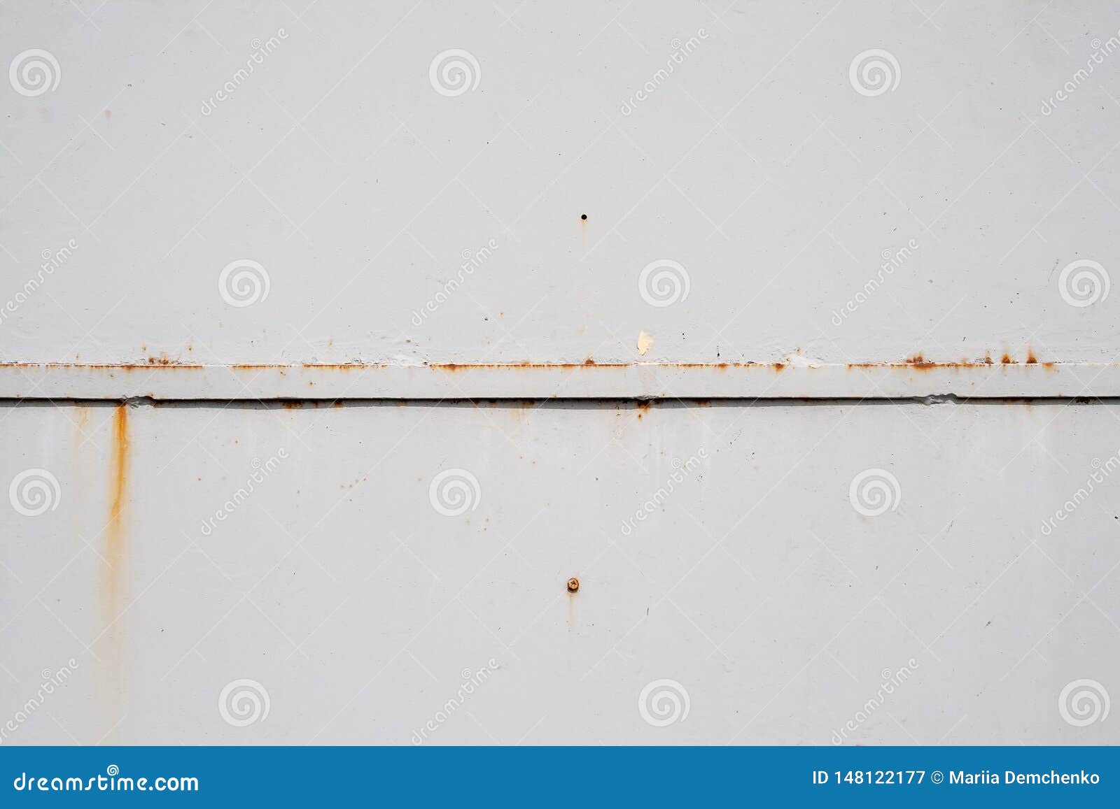 Background Of Rusting Metal Industrial Shapes And Textures, Tubes And ...