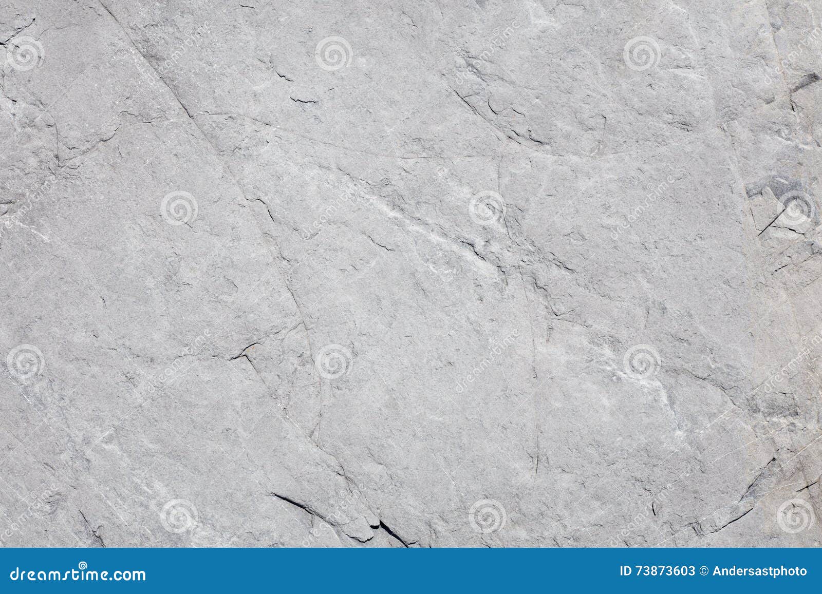 Light Gray Stone Rock Texture Background Stock Image - Image of detail ...