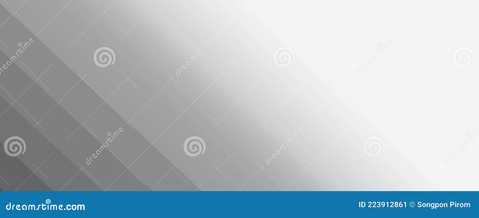 Light Gray Stripes Graphic Gradient Stock Illustration - Illustration ...