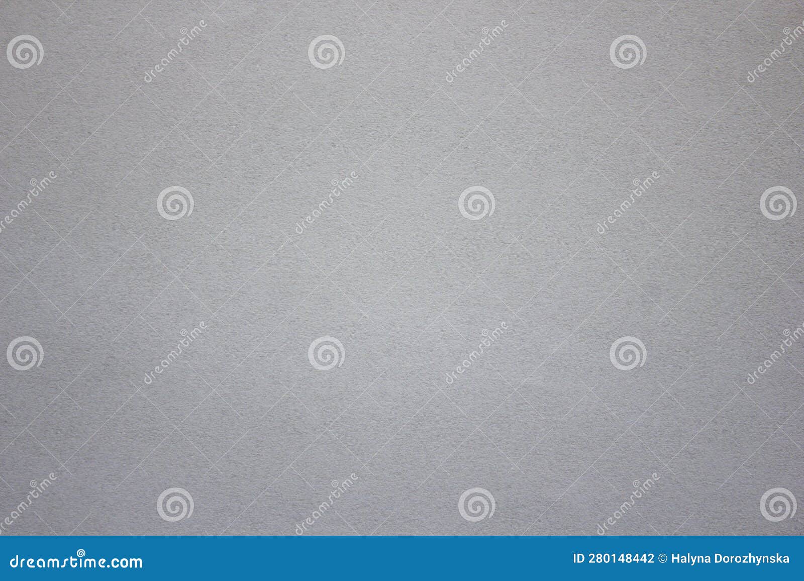Light Gray Texture Background. Texture of Smooth Cardboard Paper Stock ...