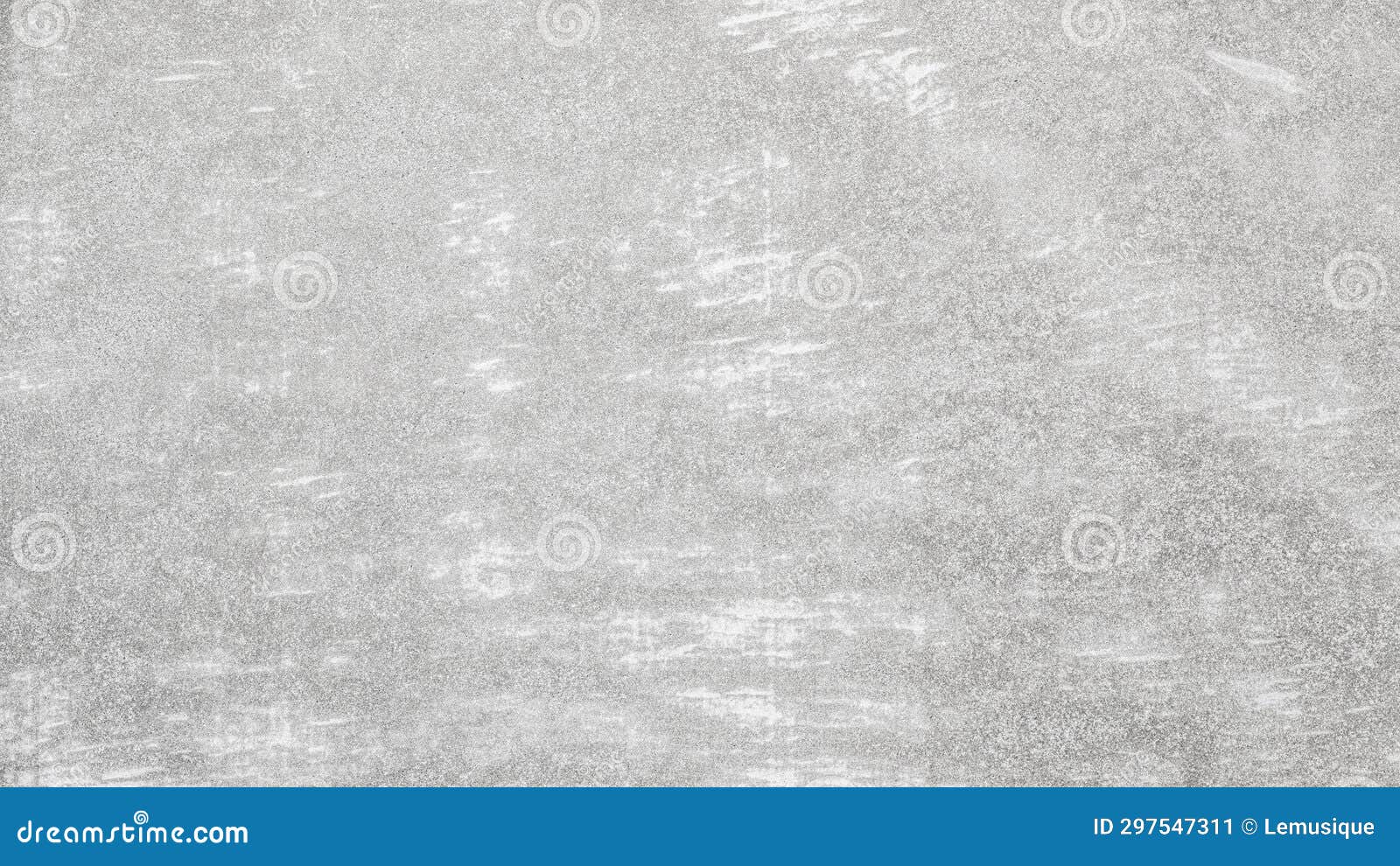 Light Gray Texture with Scratches. Concrete Background Stock Image ...