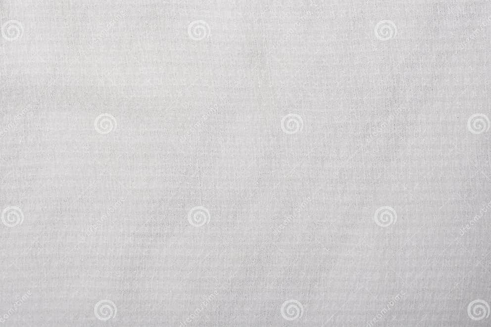 Light Gray Textured Fabric with a Pattern. Seamless Stock Photo - Image ...