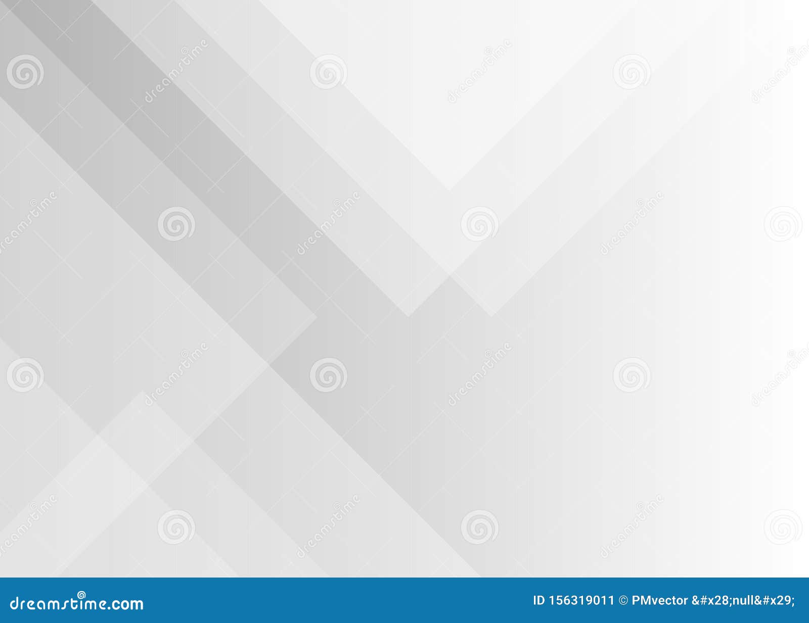 Light Gray Triangle Abstract Subtle Vector Background Stock ...