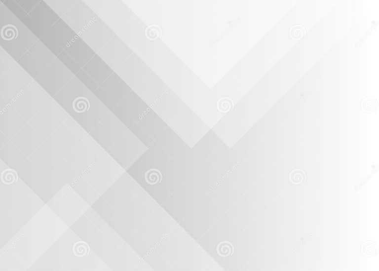 Light Gray Triangle Abstract Subtle Vector Background Stock ...