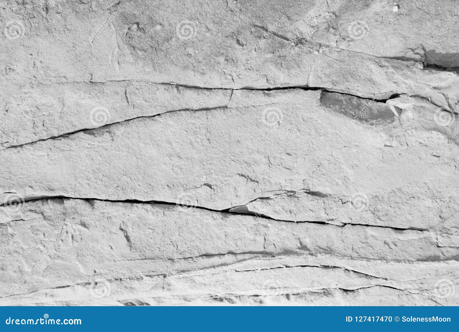 Light Gray Natural Stone Interesting Textured. Stock Photo - Image of ...