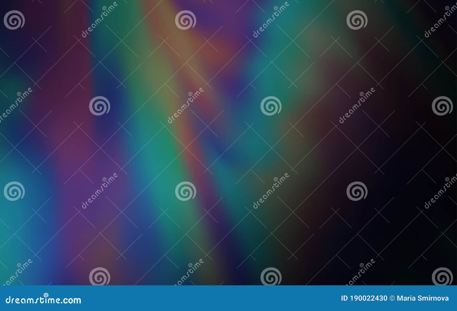 Light Gray Vector Blurred Shine Abstract Background. Stock Vector ...