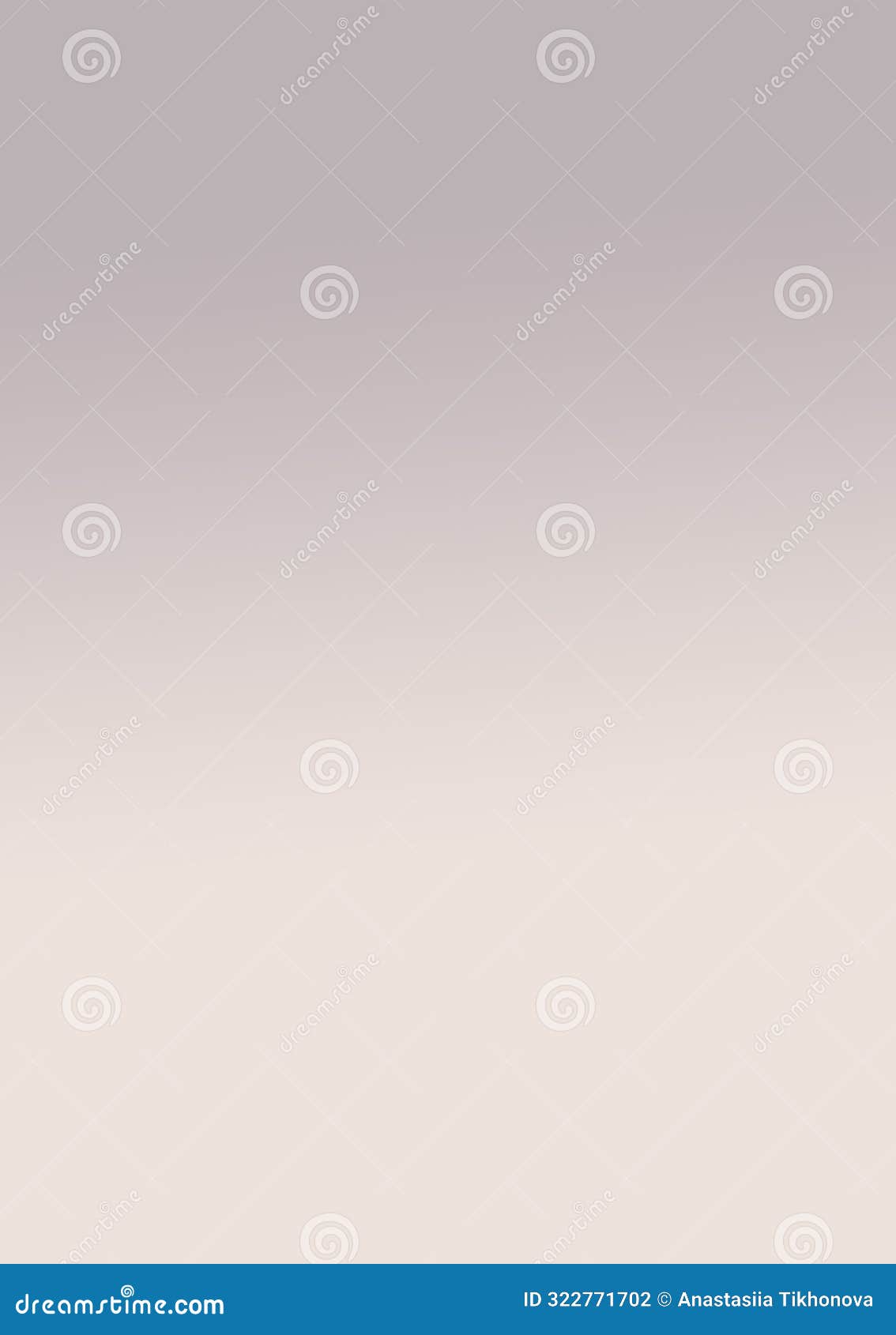 Light Gray Vertical Gradient Background for Design Stock Photo - Image ...
