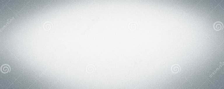 Light Gray Vignette Background Grainy Noise Texture Gradient Frame ...