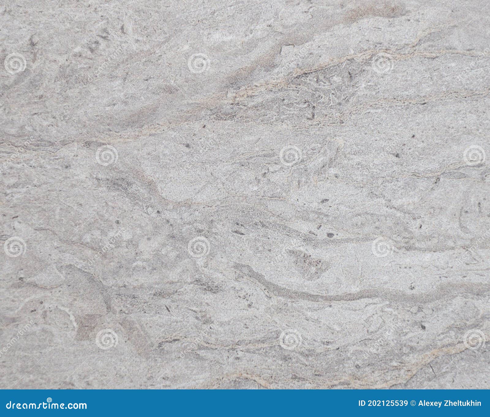 Light Gray Wavy Marble, Abstract Natural Pattern Close-up Stock Image ...