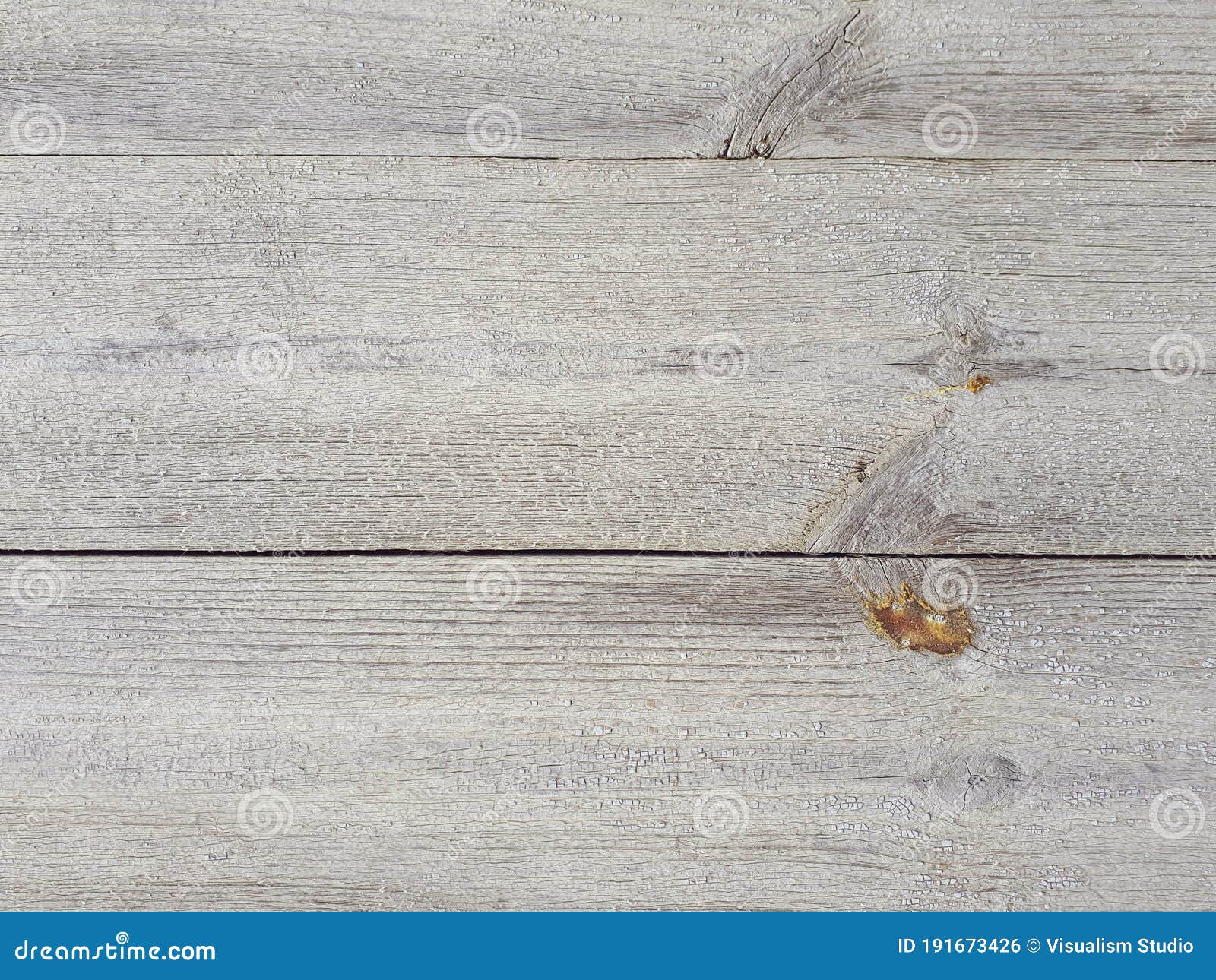 Light Gray Wood Texture Surface with Old Natural Pattern and Planks ...