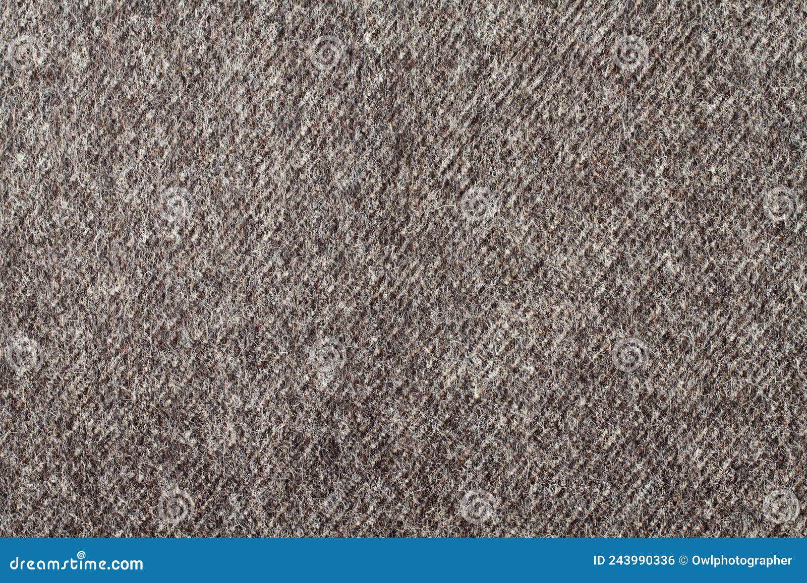 Light Gray Wool Fabric Texture. Macro Stock Photo - Image of cloth ...