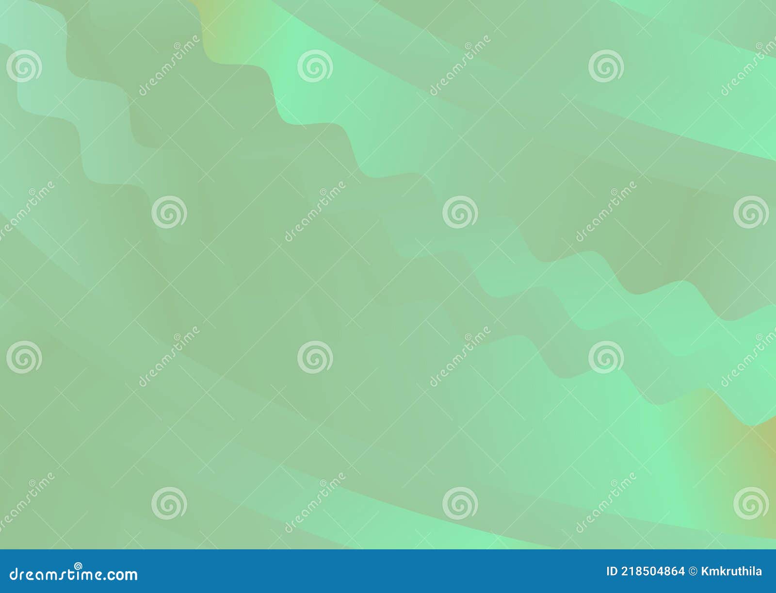 Light Green Abstract Background Vector Art Stock Vector - Illustration ...