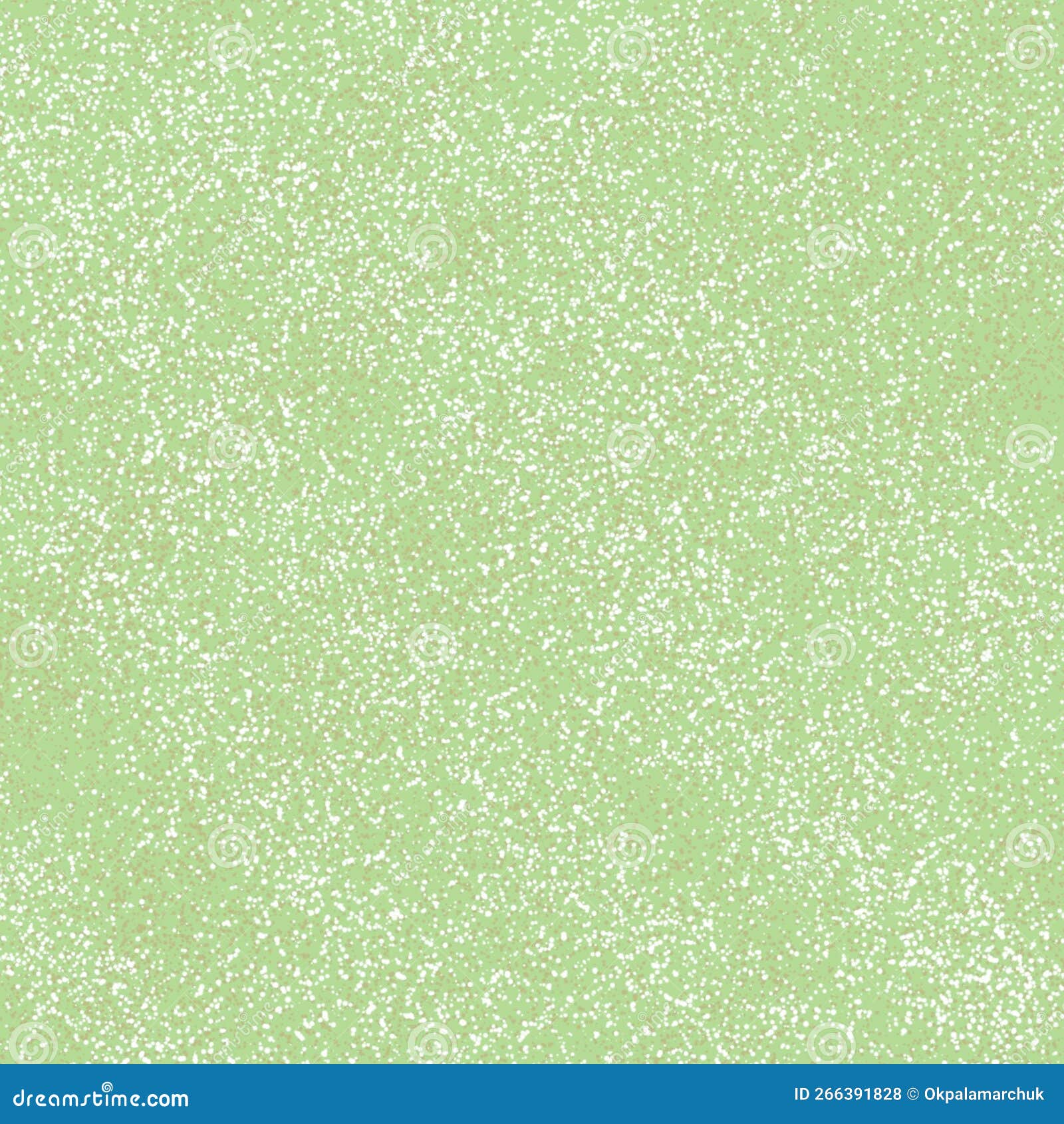 Light Green Background Seamless Pattern Background with White Speckles ...