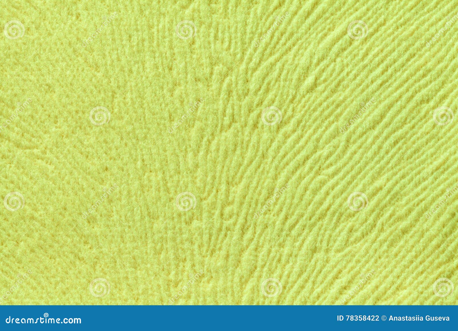 Light Green Background from Soft Textile Material. Fabric with Natural ...