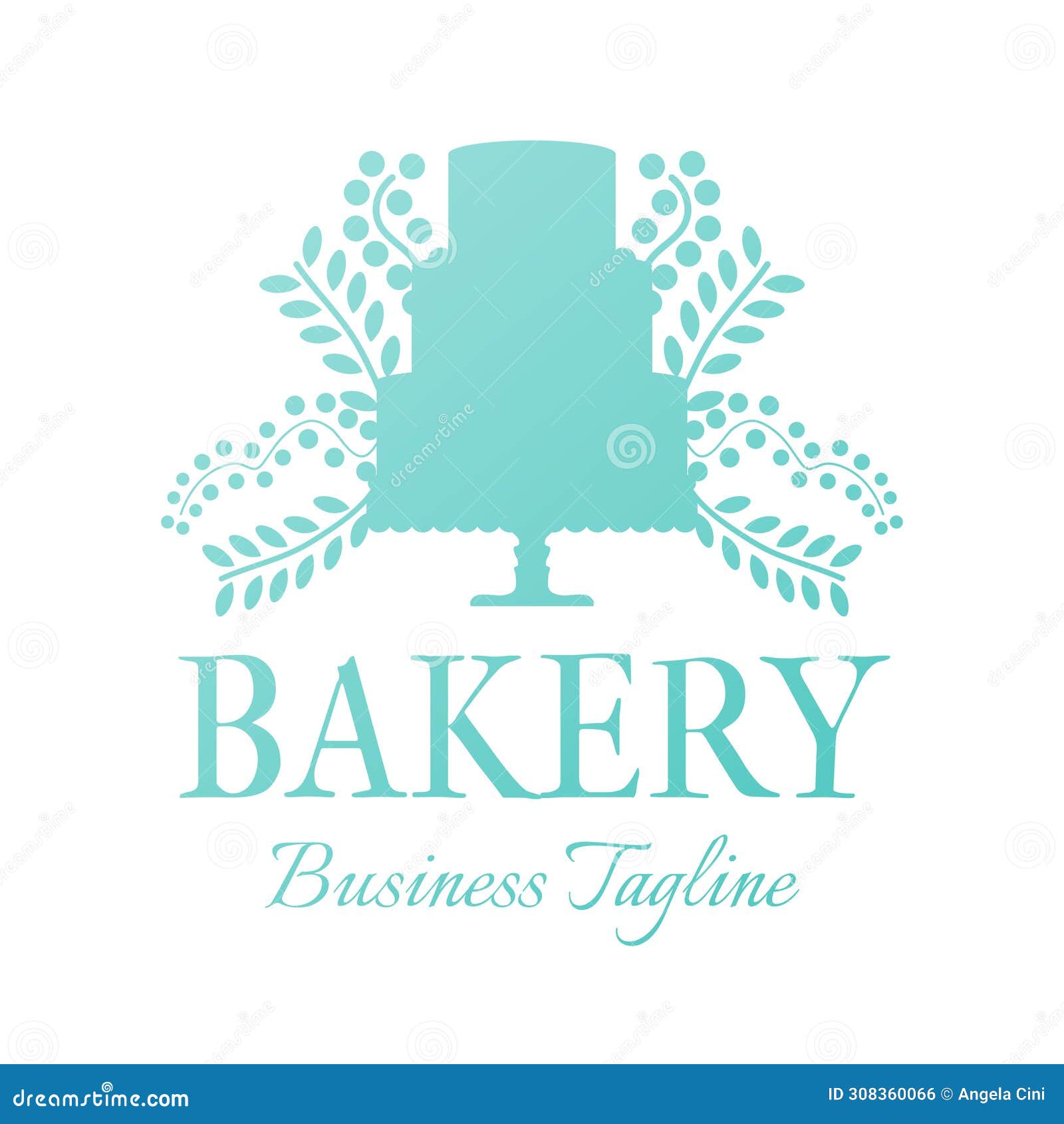 Nice Logo Simbol. Smile Logo Vector Illustration | CartoonDealer.com ...