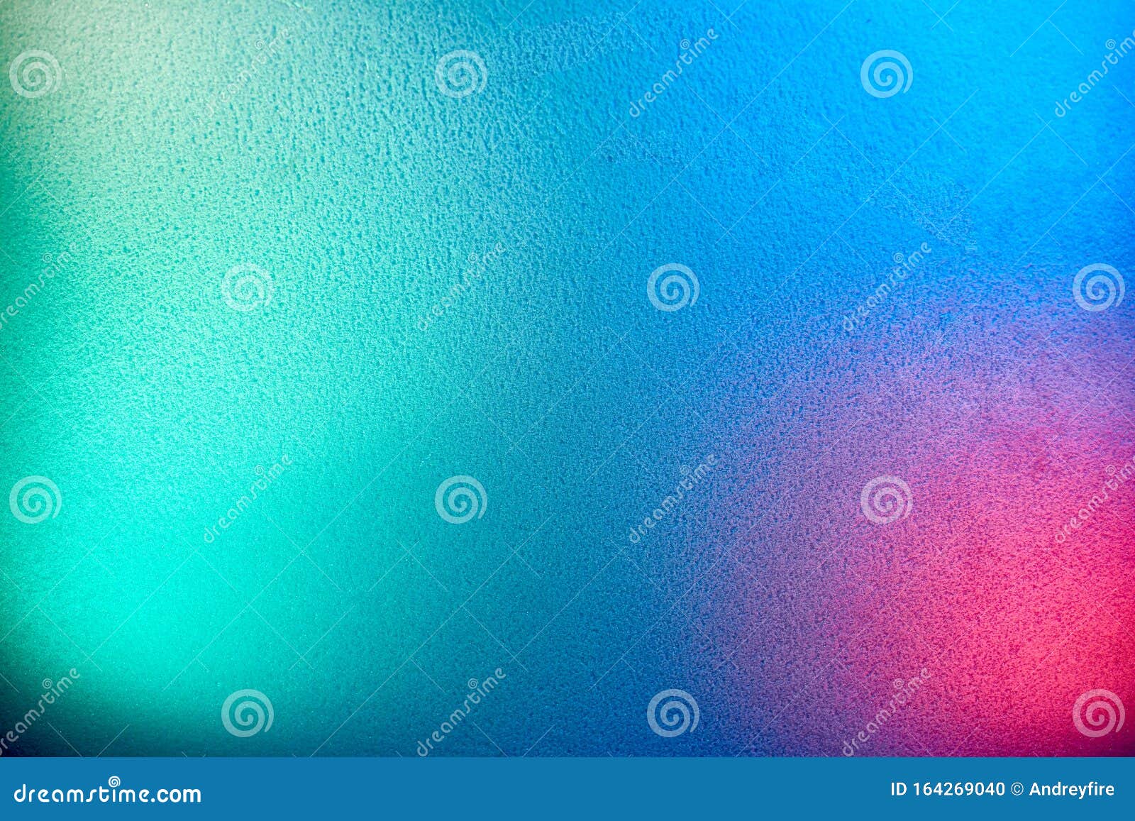 Light Green, Blue and Pink Color on One Background Stock Photo - Image ...