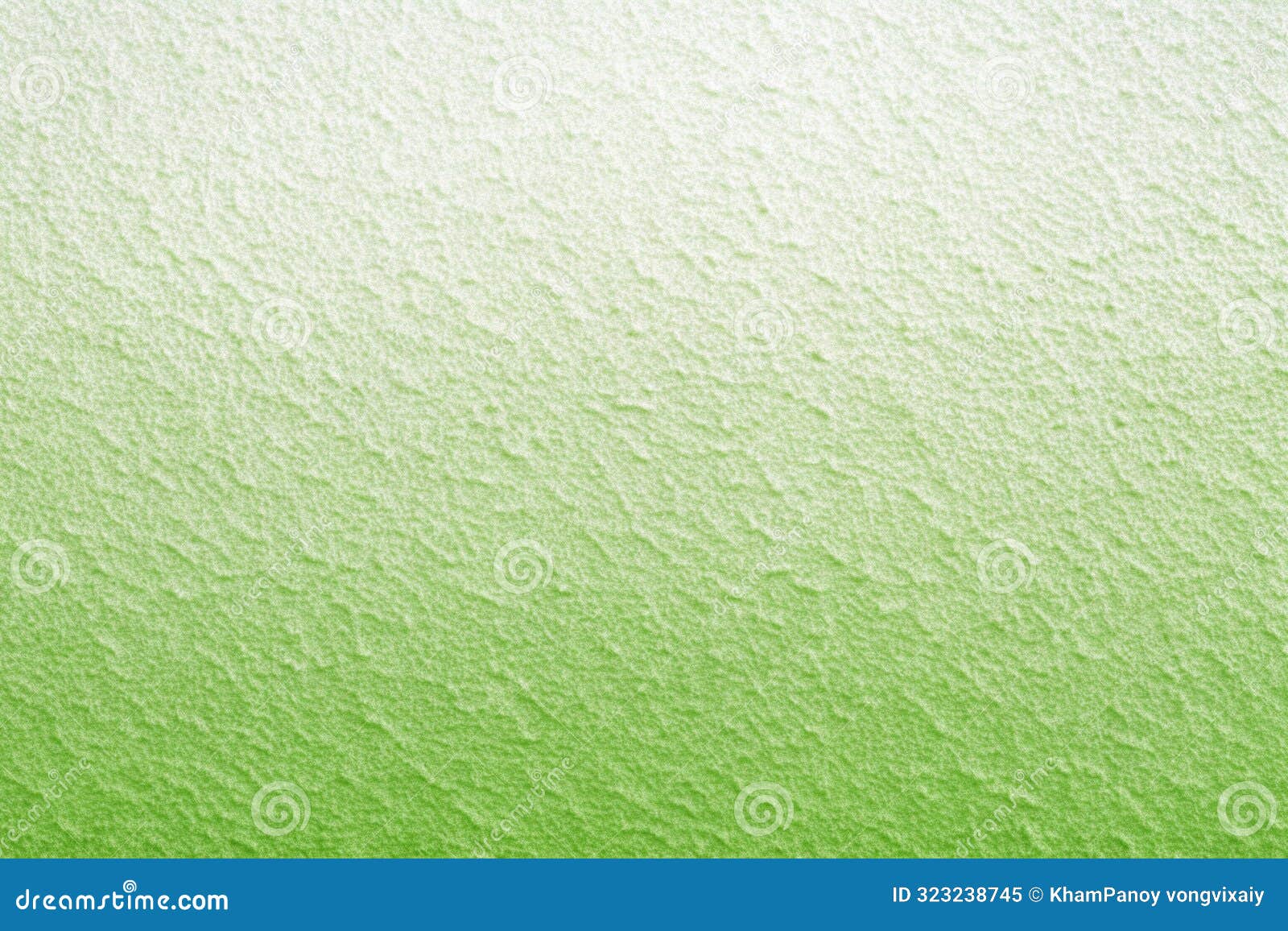 Light Green Color Gradient Background, Smooth Grainy Texture Effect ...
