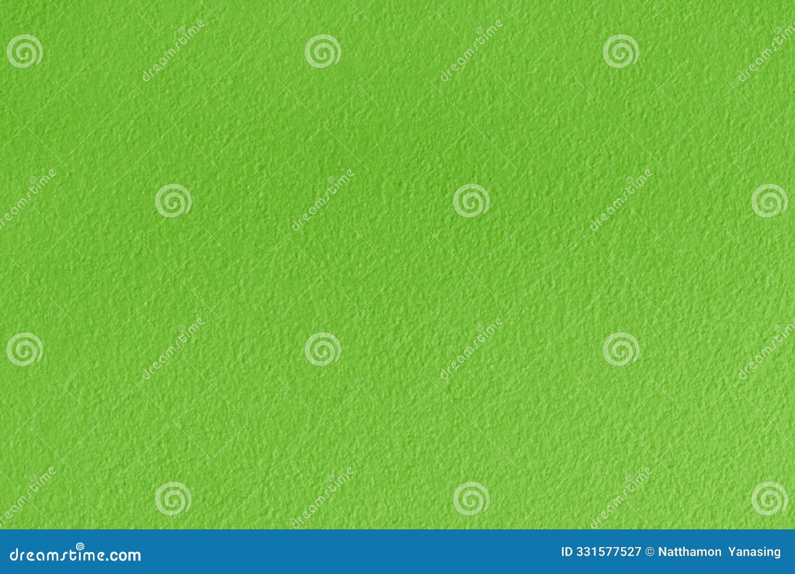 Green Concrete Wall With Splatter Marks Background Texture Stock Image ...