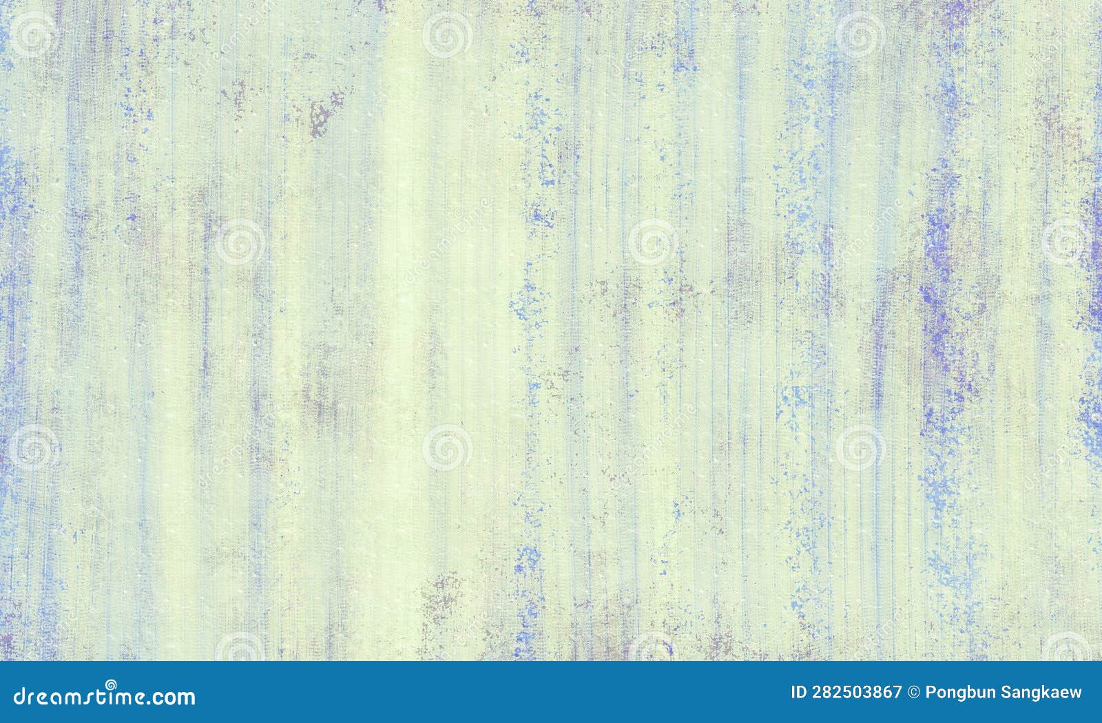 Light Green Cross Process Color Background Stock Illustration ...