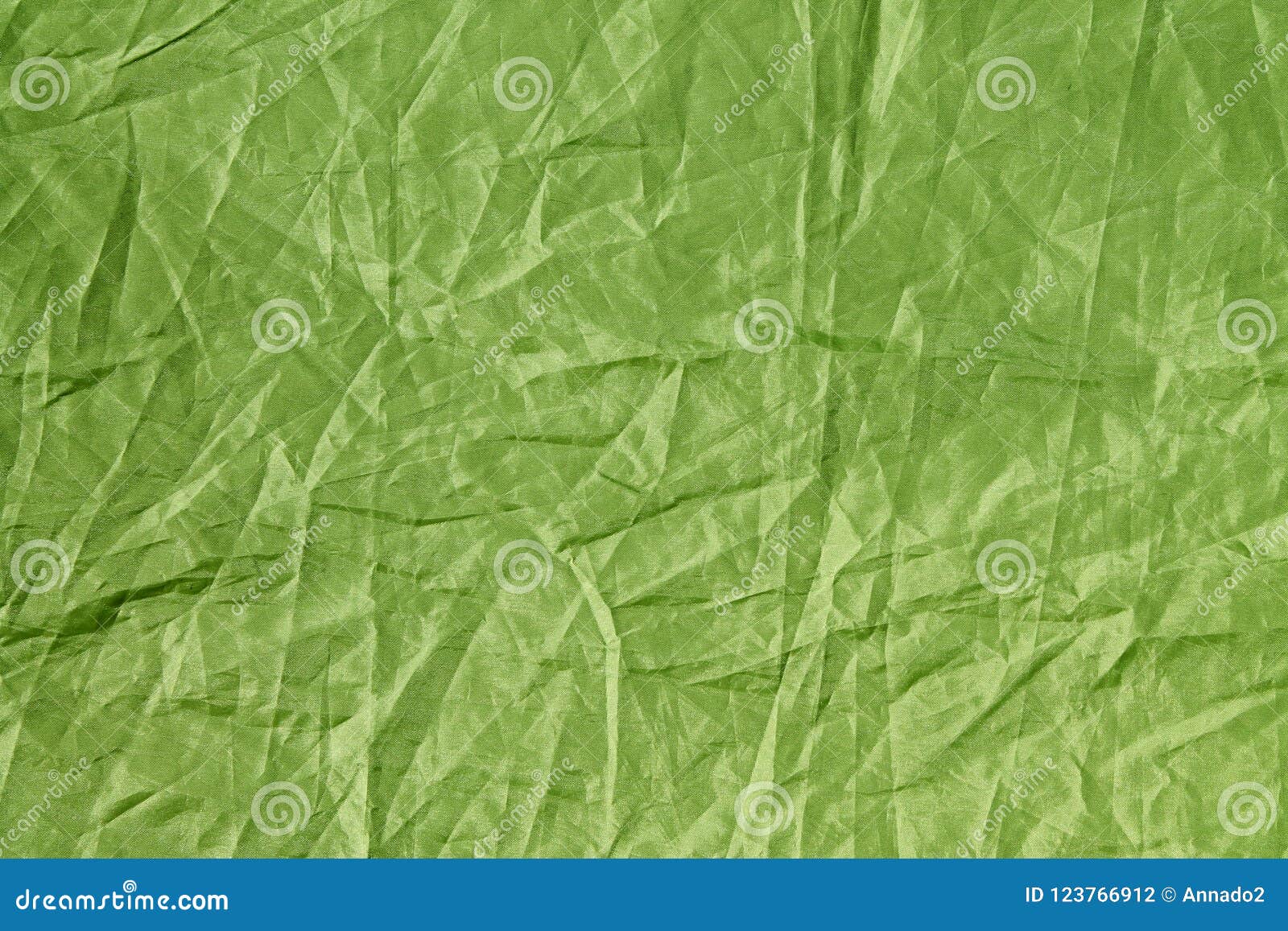 Green Crumpled Paper Texture Background Stock Images - Download 2,757 ...