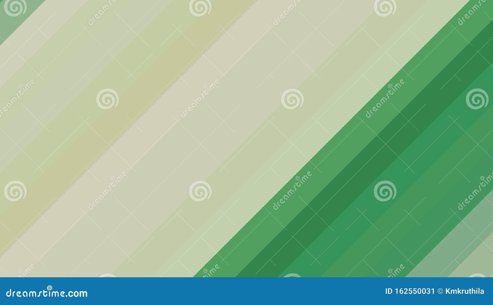 Light Green Diagonal Stripes Background Vector Graphic Stock Vector ...