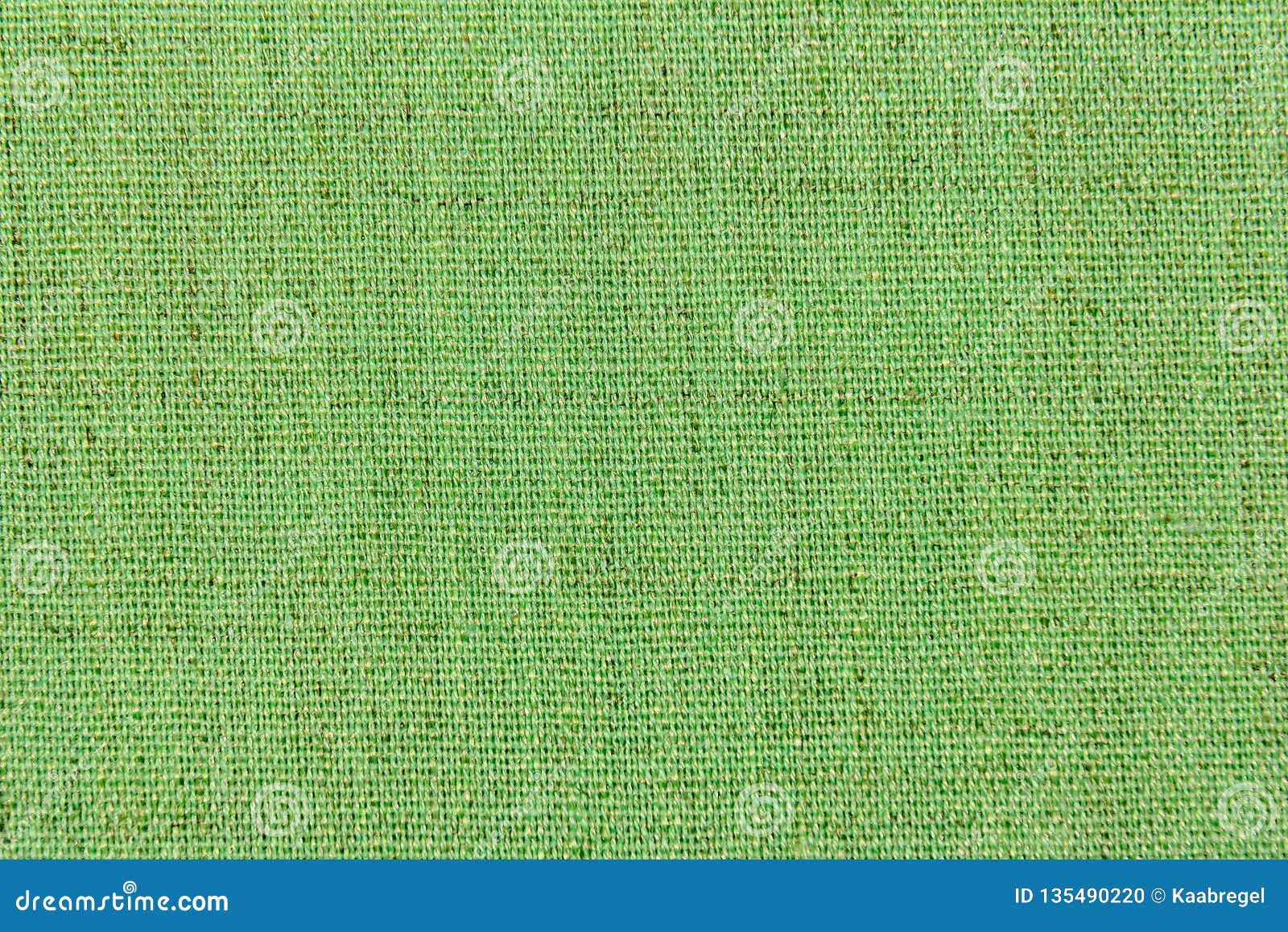 Light Green Fabric Texture For Background Stock Photography ...