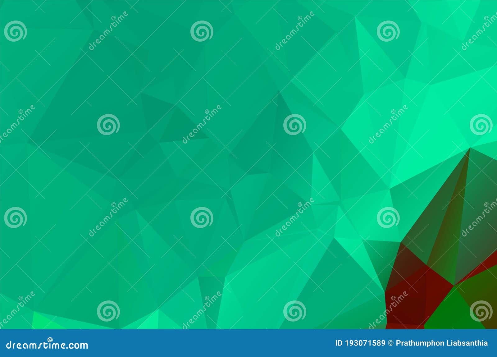 Light Green Geometric Designs. Vector, Multicolor Geometric Background ...