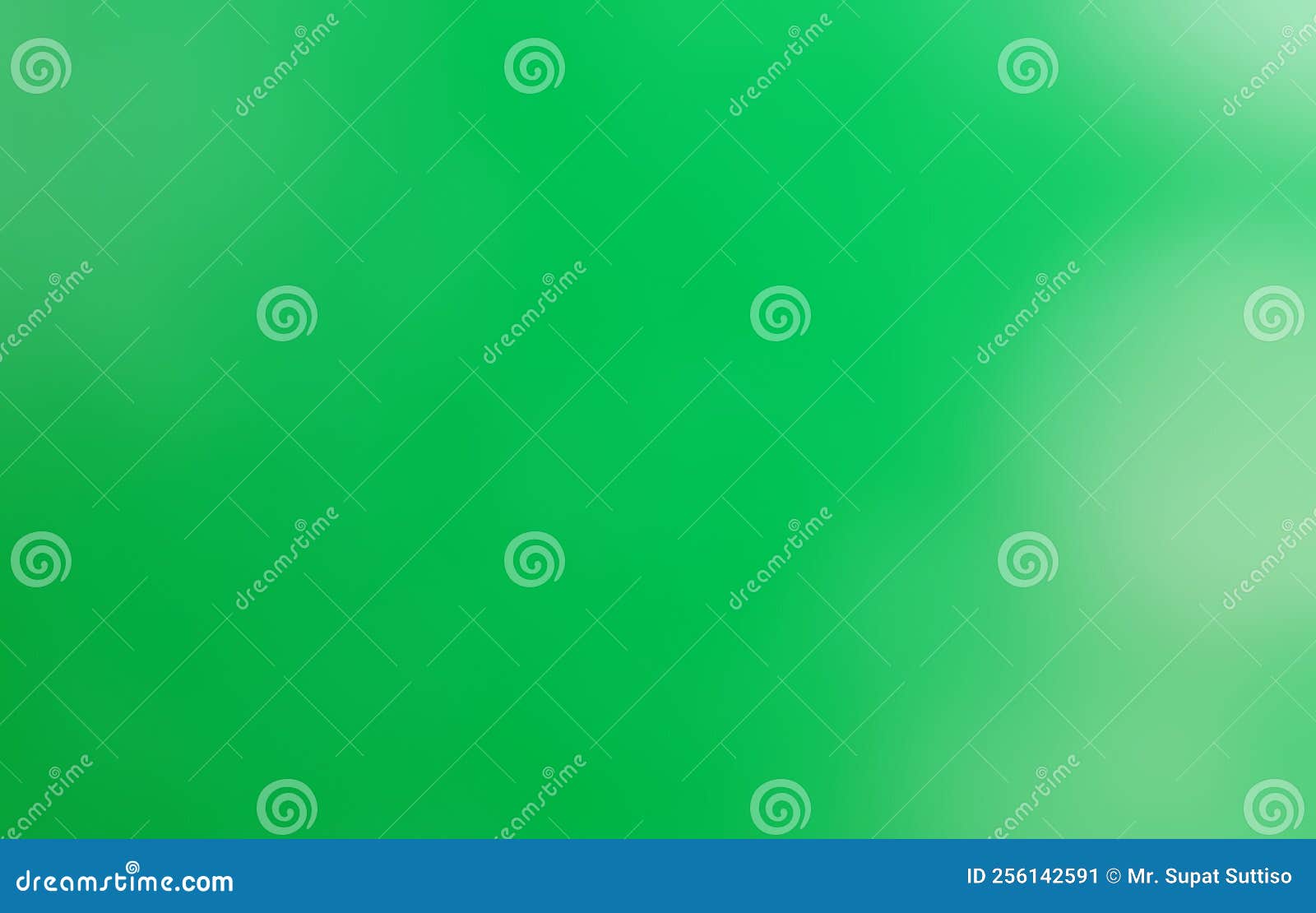 Light Green Gradient Abstract Background Use it As a Banner Design ...