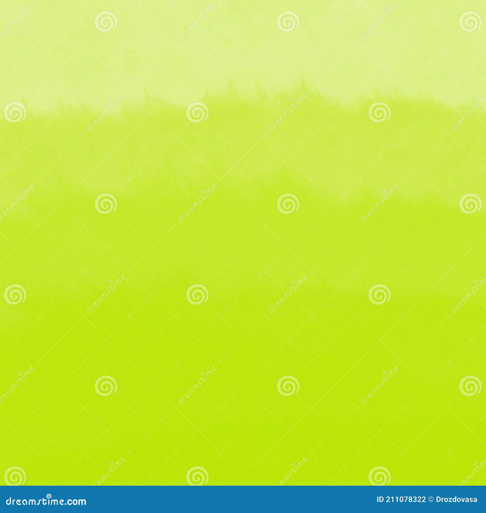 Light Green Gradient Academic Basis Painting Background Stock Vector ...