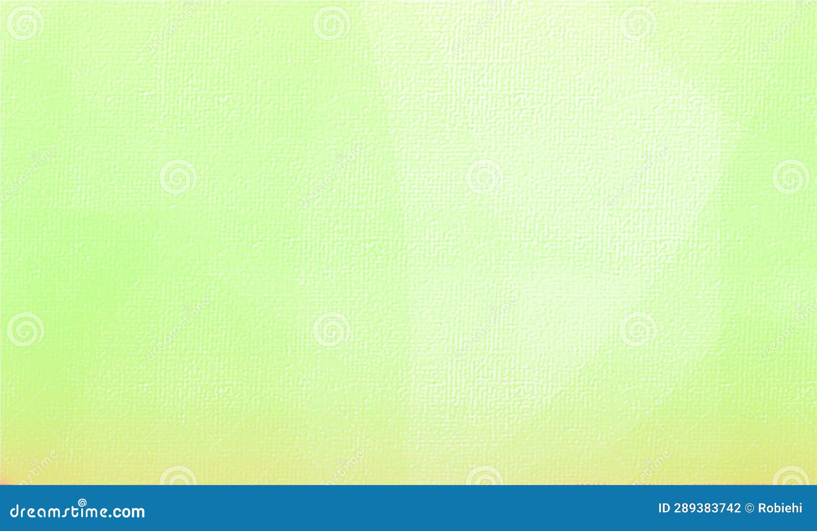 Light Green Gradient Background. Empty Backdrop Illustration with Space ...