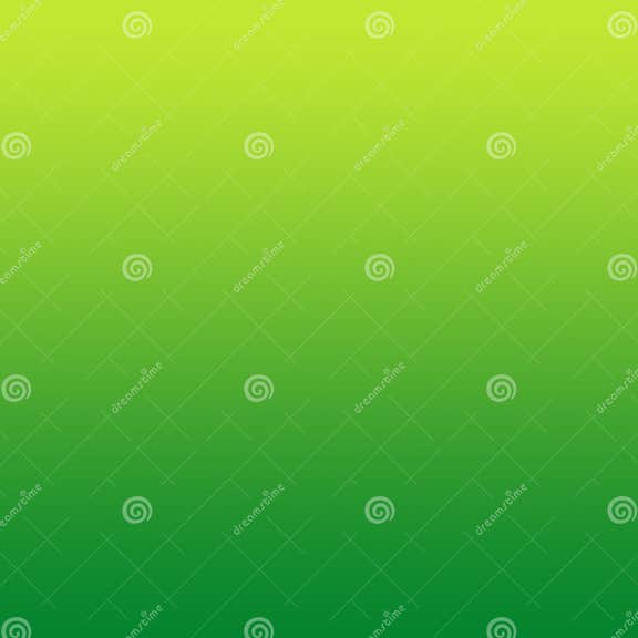 Light Green Gradient Illustration. Lime Gradient Stock Illustration ...