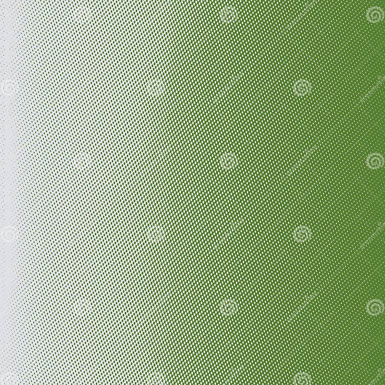 Light Green Gradient Square Background with Copy Space for Text or ...