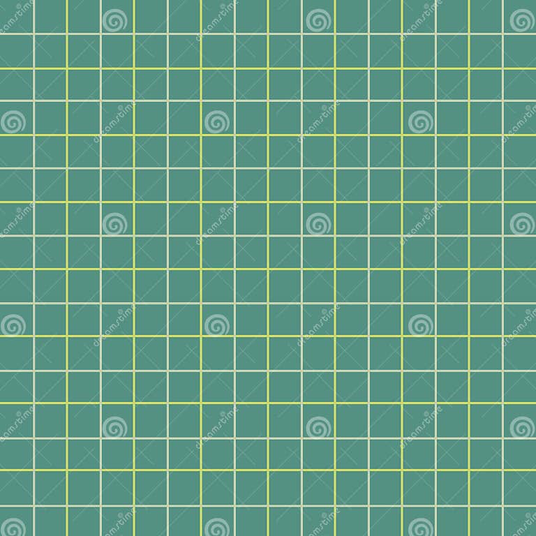 Light green grid stock vector. Illustration of futuristic - 212802961