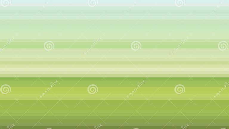 Light Green Horizontal Stripes Background Vector Image Stock ...