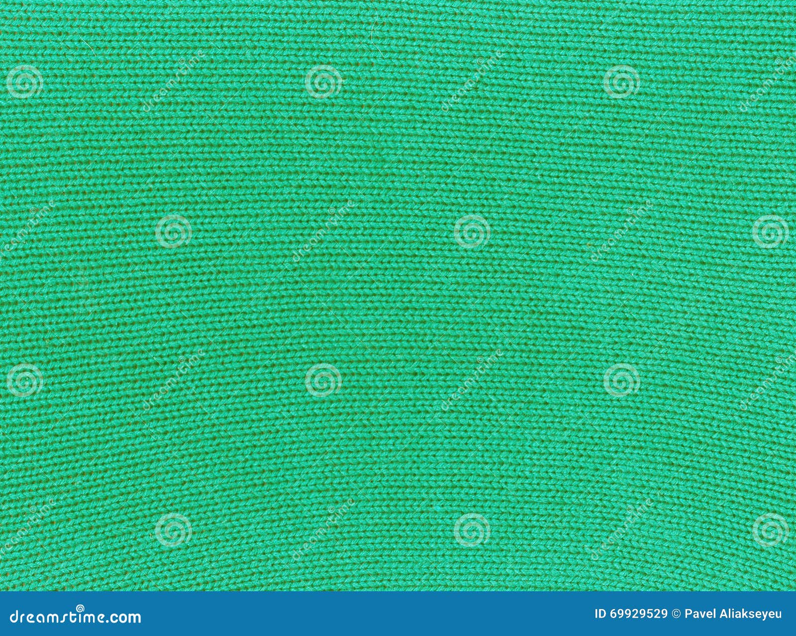 Light Green Knitting Cloth Texture. Stock Image - Image of abstract ...