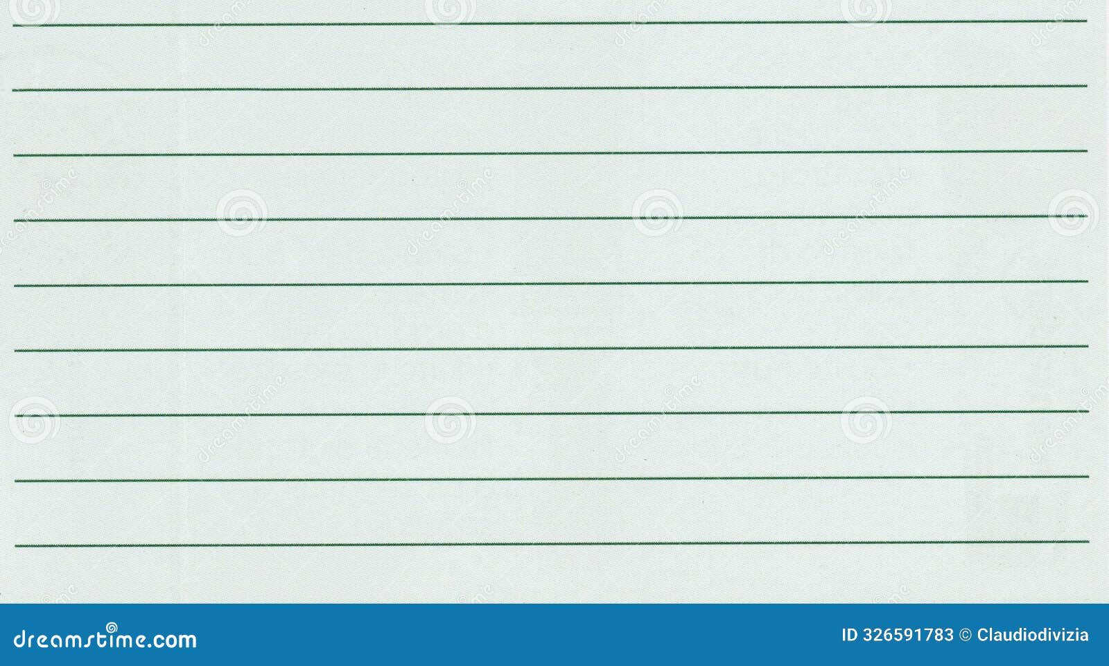 Light Green Lined Paper Texture Background Stock Image - Image of ...