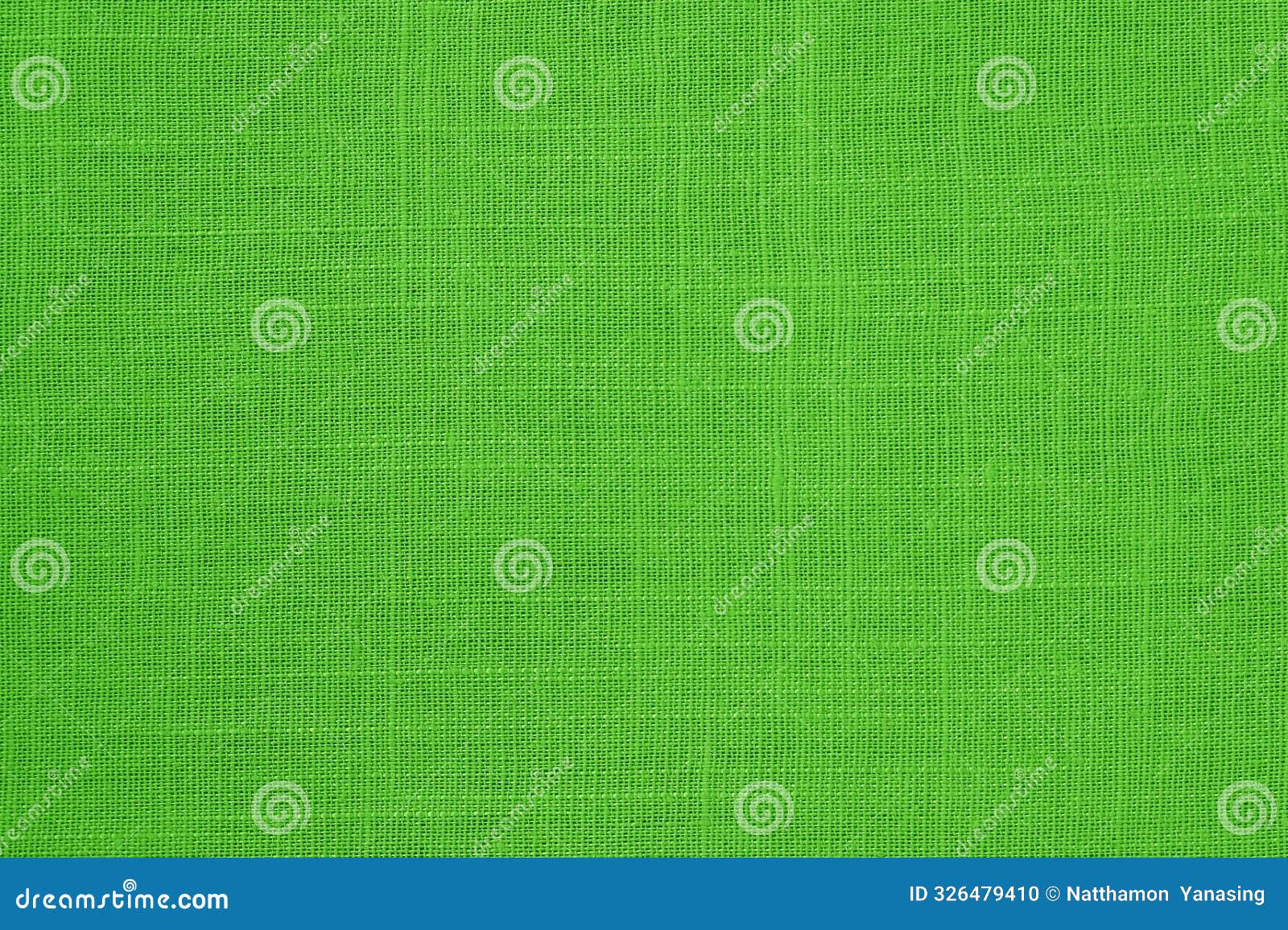 Light Green Linen Fabric Texture Background, Seamless Pattern of ...